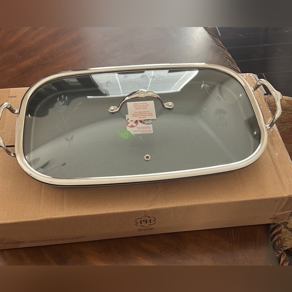 Princess House | Kitchen | Plancha Doble Princess House | Poshmark